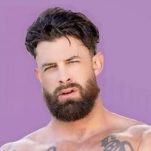 Alpha Wolfe - Facts, Bio, Career, Net Worth | AidWiki