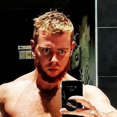 Chad Rockwell - Facts, Bio, Career, Net Worth | AidWiki