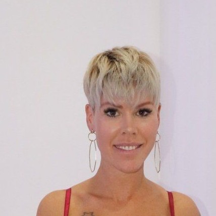 Lara Bergmann - Facts, Bio, Career, Net Worth | AidWiki