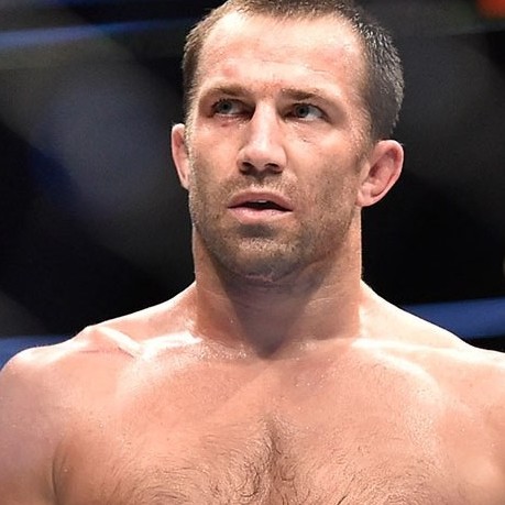 Luke Rockhold - Facts, Bio, Career, Net Worth | AidWiki