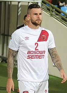 Aaron Evans - Facts, Bio, Career, Net Worth | AidWiki