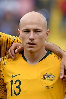Aaron Mooy - Facts, Bio, Career, Net Worth | AidWiki