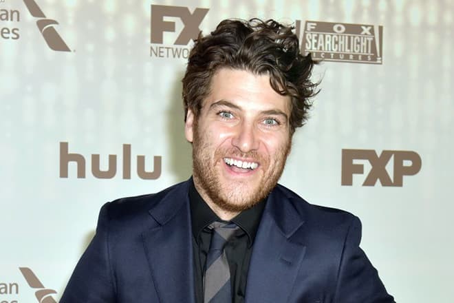Adam Brody - Facts, Bio, Career, Net Worth | AidWiki