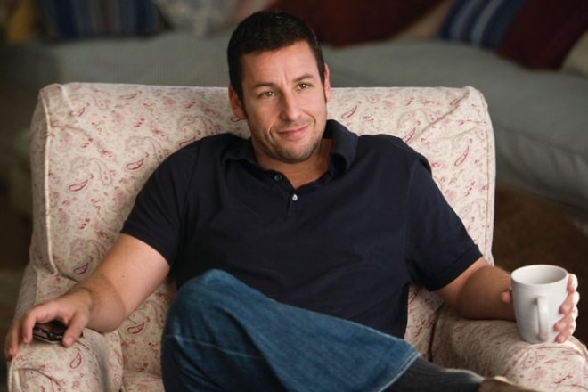 Adam Sandler - Facts, Bio, Career, Net Worth | AidWiki
