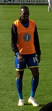 Ade Azeez - Facts, Bio, Career, Net Worth | AidWiki