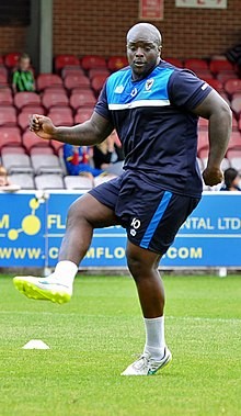 Adebayo Akinfenwa - Facts, Bio, Career, Net Worth | AidWiki