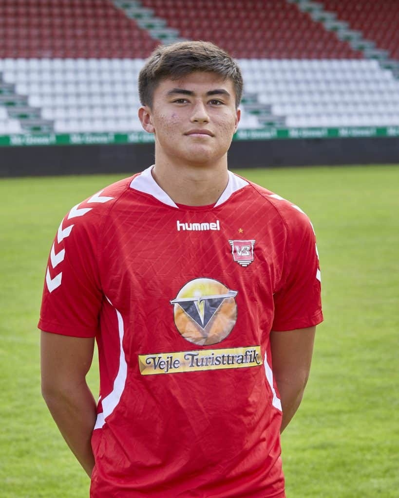 Aidan Liu - Facts, Bio, Career, Net Worth | AidWiki