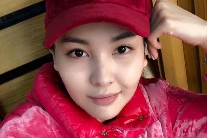 Aidana Medenova - Facts, Bio, Career, Net Worth | AidWiki