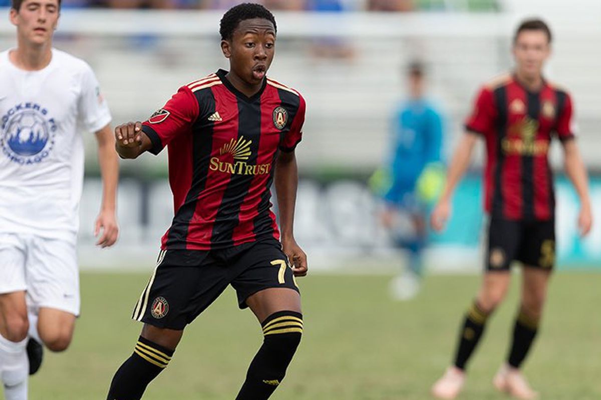 Ajani Fortune - Facts, Bio, Career, Net Worth | AidWiki