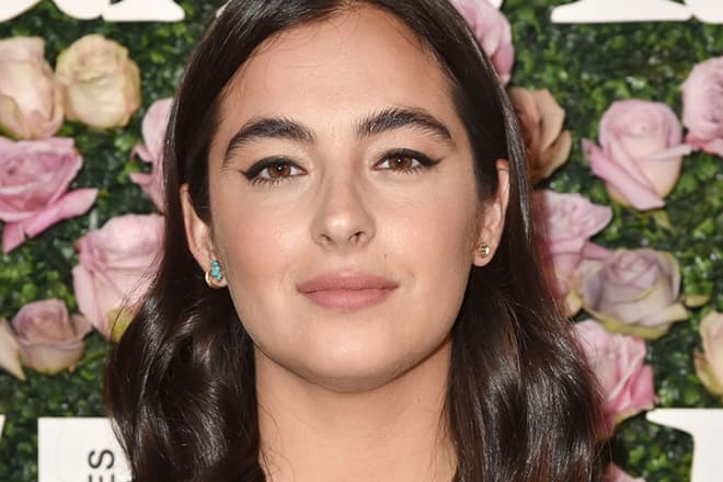 Alanna Masterson - Facts, Bio, Career, Net Worth | AidWiki