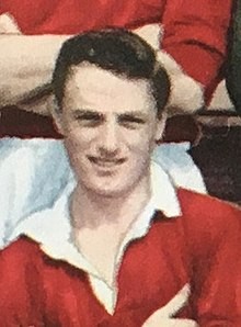 Albert Scanlon - Facts, Bio, Career, Net Worth | AidWiki