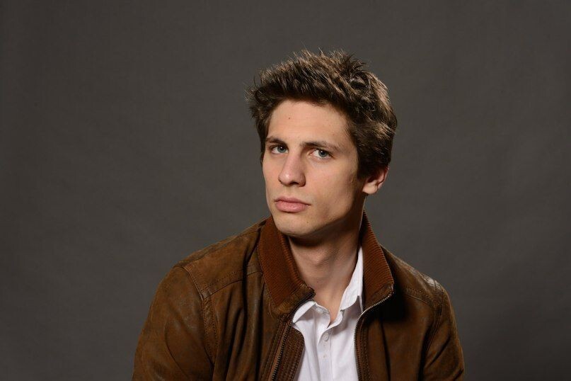 Aleksandr Molochnikov - Facts, Bio, Career, Net Worth | AidWiki