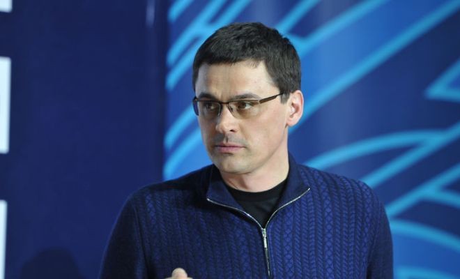 Aleksandr Popov-prettyjuliax - Facts, Bio, Career, Net Worth | AidWiki