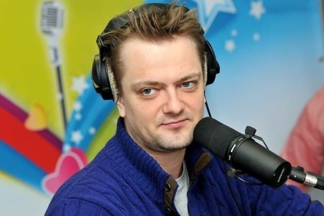 Aleksandr Pushnoy - Facts, Bio, Career, Net Worth | AidWiki