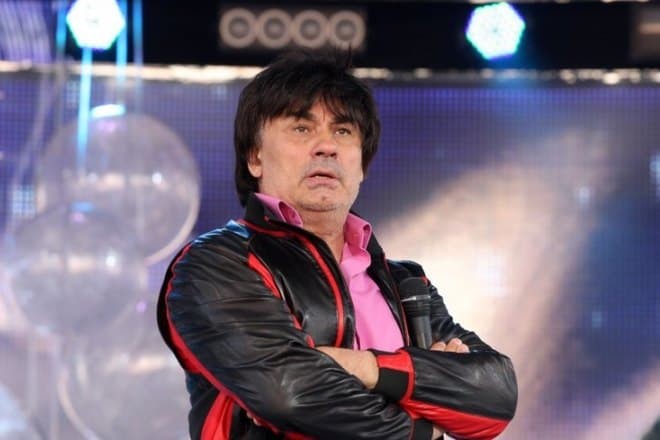 Aleksandr Serov - Facts, Bio, Career, Net Worth | AidWiki