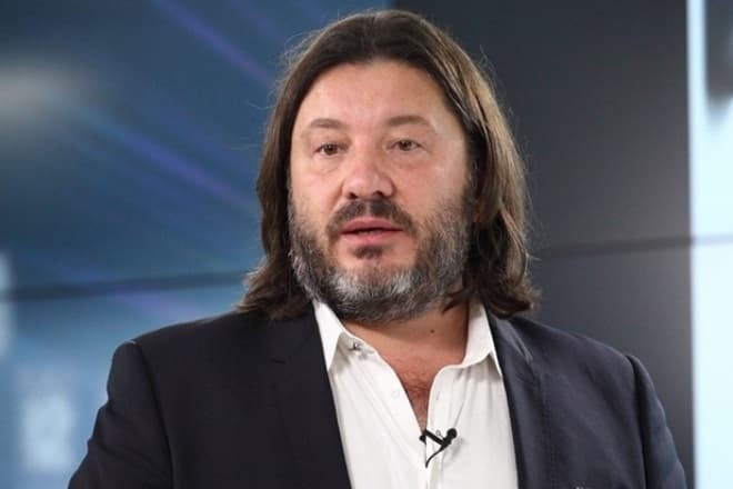 Aleksandr Shulgin - Facts, Bio, Career, Net Worth | AidWiki