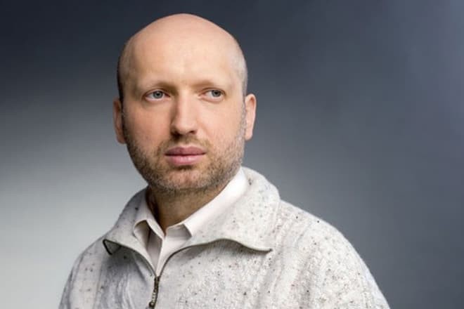 Aleksandr Turchinov - Facts, Bio, Career, Net Worth | AidWiki