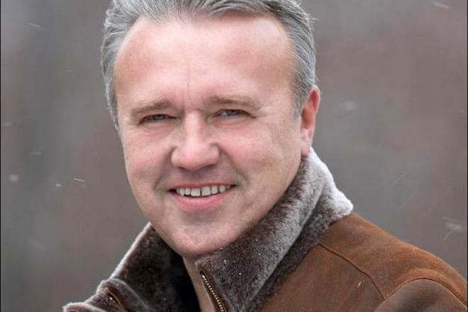 Aleksandr Uss - Facts, Bio, Career, Net Worth | AidWiki