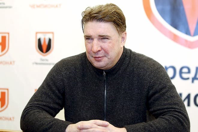 Aleksey Kasatonov - Facts, Bio, Career, Net Worth | AidWiki