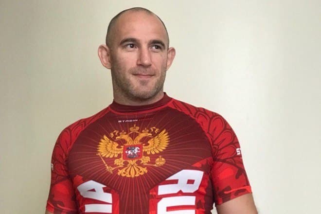 Aleksey Oleynik - Facts, Bio, Career, Net Worth | AidWiki