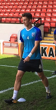 Alex Lacey - Facts, Bio, Career, Net Worth | AidWiki