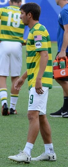 Alex Morrell - Facts, Bio, Career, Net Worth | AidWiki