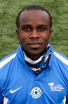 Alex Nimo - Facts, Bio, Career, Net Worth | AidWiki