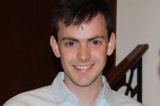 Alexander Emin Kasper Keynes - Facts, Bio, Career, Net Worth | AidWiki