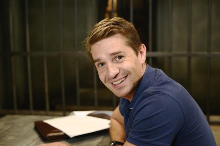 Alexander Skotnikov - Facts, Bio, Career, Net Worth | AidWiki