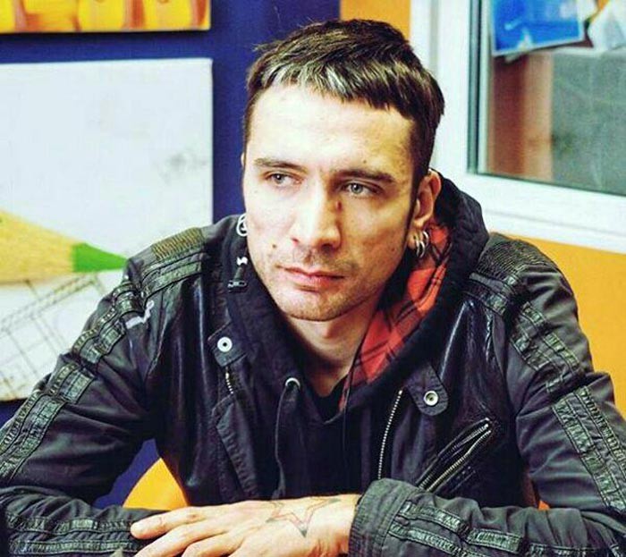 Alexander Tsoy - Facts, Bio, Career, Net Worth | AidWiki