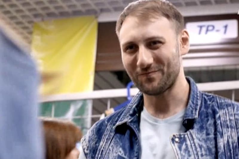 Alexandr Fokin - Facts, Bio, Career, Net Worth | AidWiki