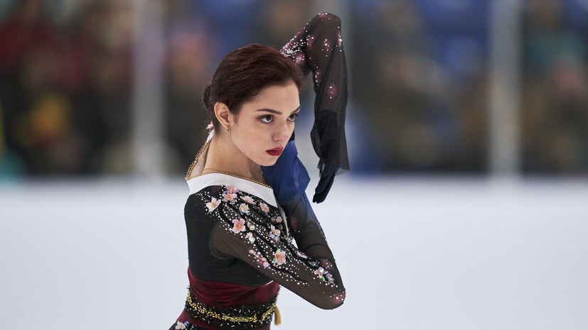 Alexandra Boykova - Facts, Bio, Career, Net Worth | AidWiki