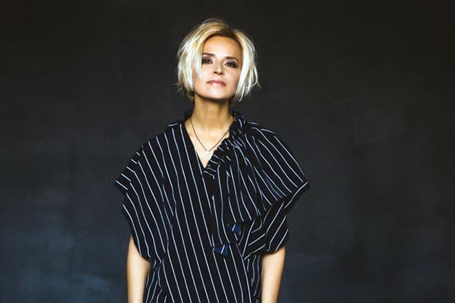 Alexandra Vasilkova - Facts, Bio, Career, Net Worth | AidWiki