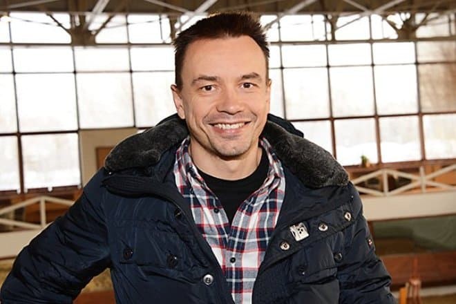 Alexey Serov - Facts, Bio, Career, Net Worth | AidWiki