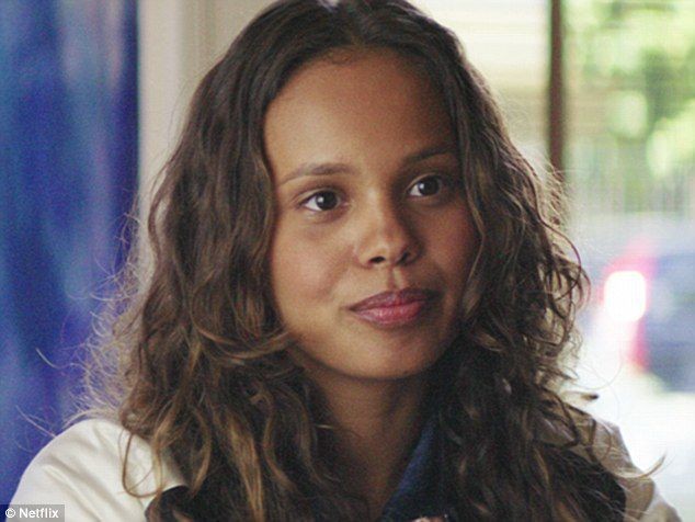 Alisha Boe - Facts, Bio, Career, Net Worth | AidWiki