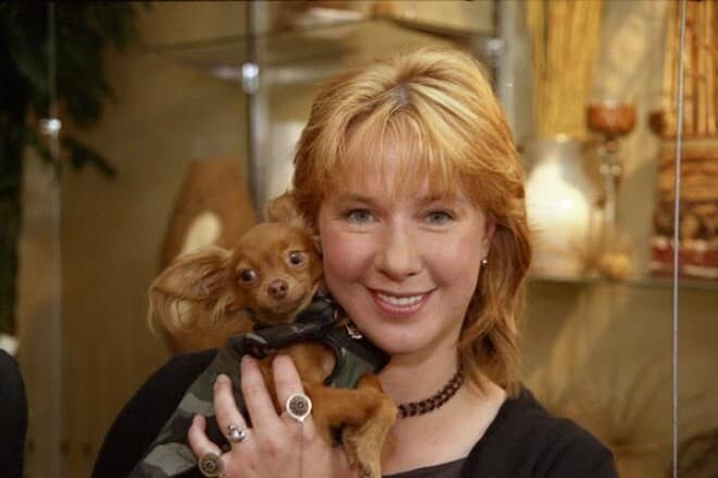 Alla Klyuka - Facts, Bio, Career, Net Worth | AidWiki