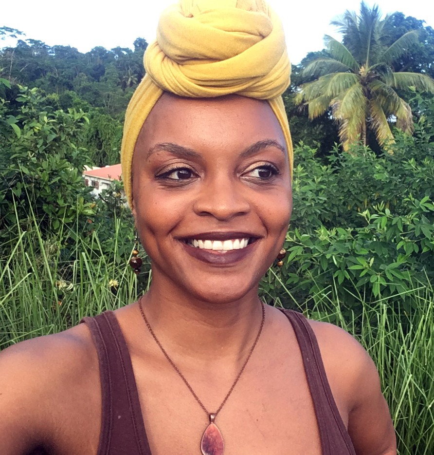 Alyssa Cole - Facts, Bio, Career, Net Worth | AidWiki