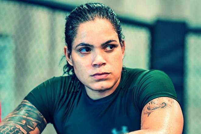Amanda Nunes - Facts, Bio, Career, Net Worth | AidWiki