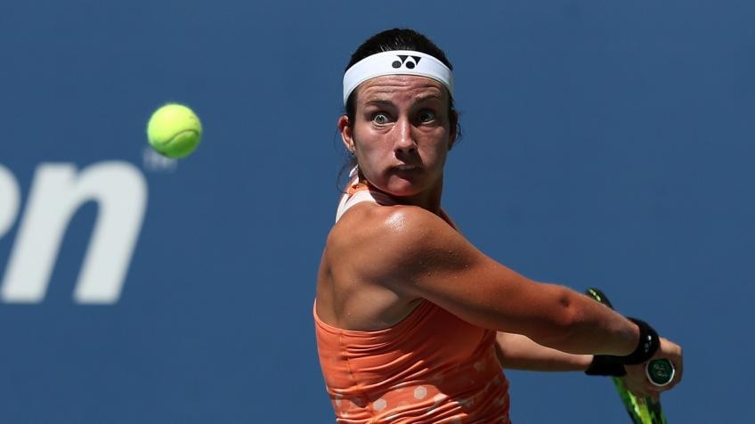 Anastasija Sevastova - Facts, Bio, Career, Net Worth | AidWiki