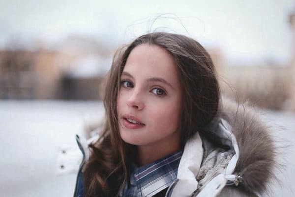 Anastasiya Chistyakova - Facts, Bio, Career, Net Worth | AidWiki