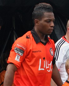 Andre Scarlett - Facts, Bio, Career, Net Worth | AidWiki