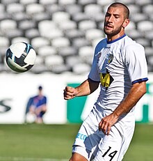 Andrew Barisic - Facts, Bio, Career, Net Worth | AidWiki