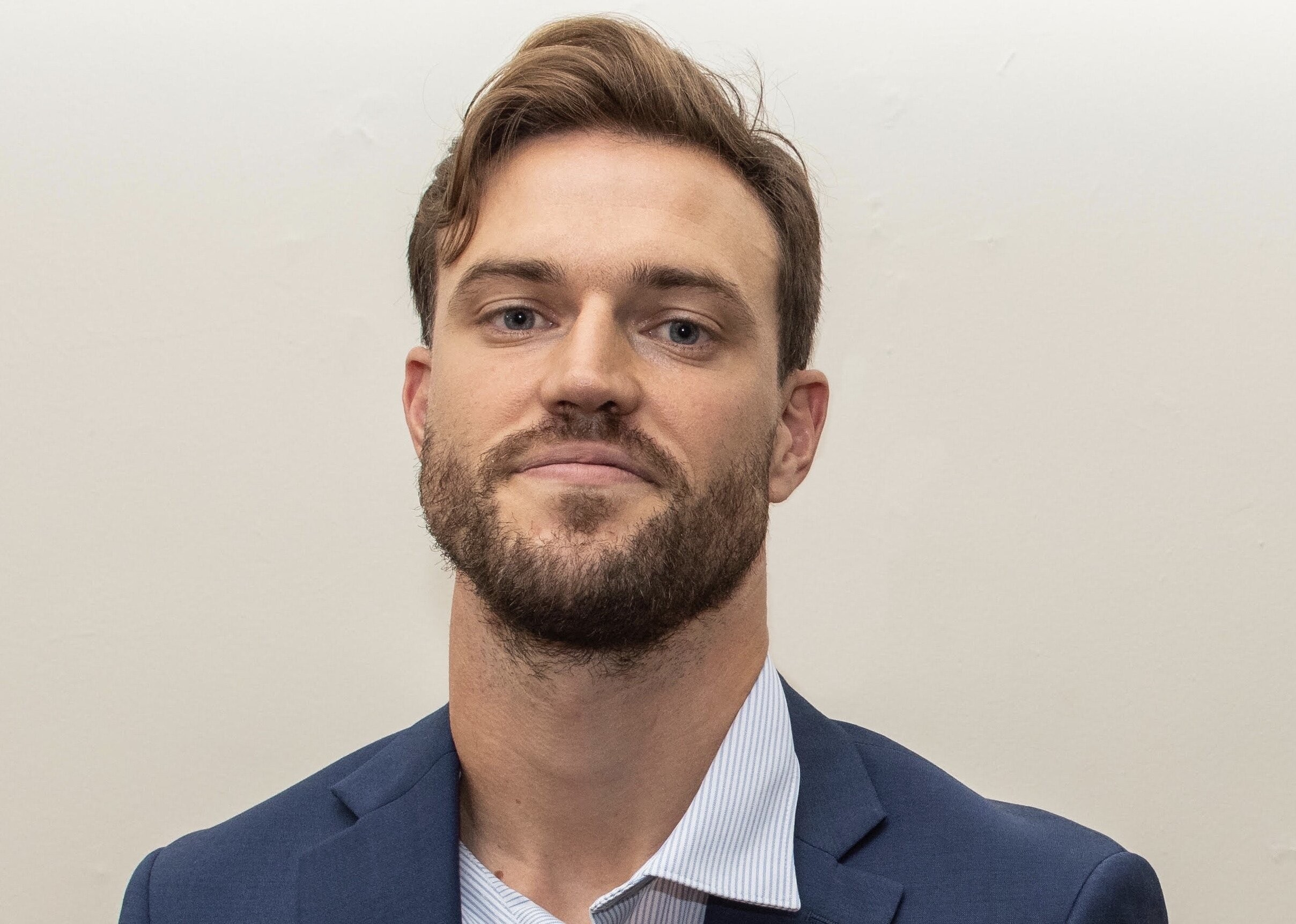 Andrew Lubahn - Facts, Bio, Career, Net Worth | AidWiki