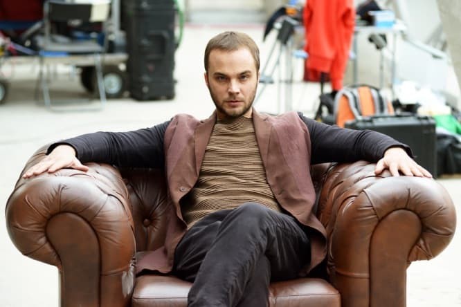 Andrey Chadov - Facts, Bio, Career, Net Worth | AidWiki