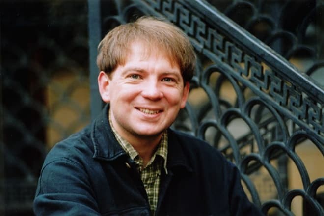 Andrey Fedortsov - Facts, Bio, Career, Net Worth | AidWiki