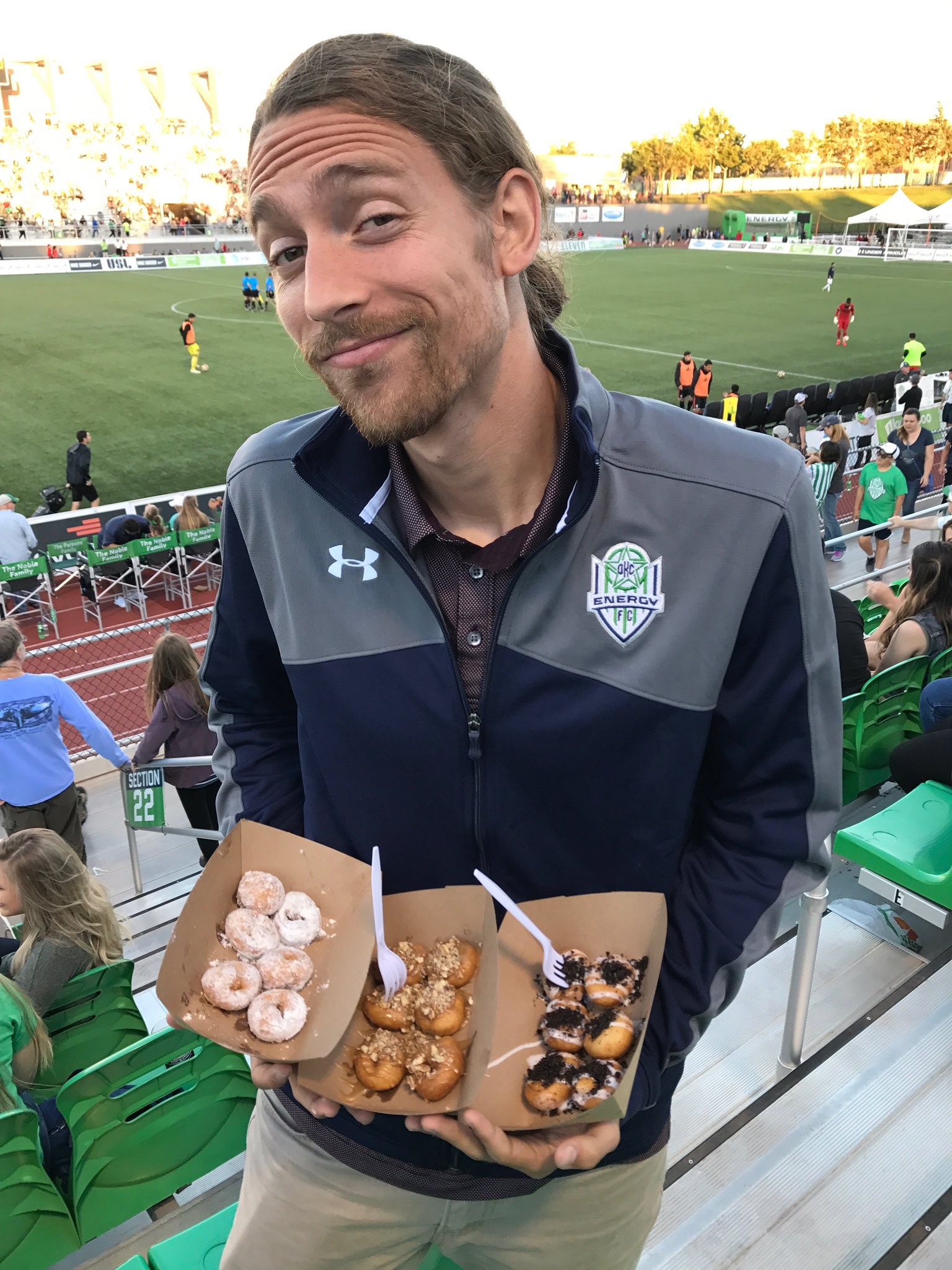 Andy Craven - Facts, Bio, Career, Net Worth | AidWiki