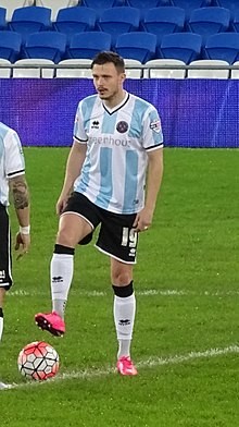 Andy Mangan - Facts, Bio, Career, Net Worth | AidWiki