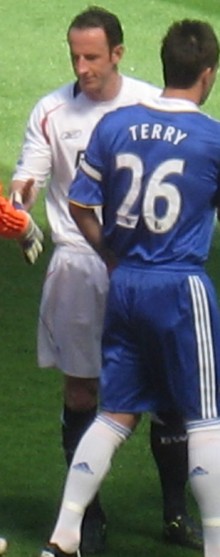 Andy O'brien (Footballer) - Facts, Bio, Career, Net Worth | AidWiki