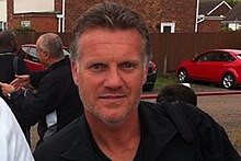 Andy Sinton - Facts, Bio, Career, Net Worth | AidWiki