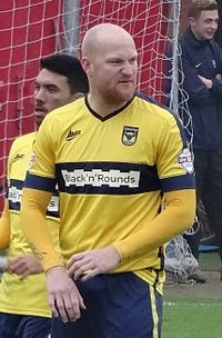 Andy Whing - Facts, Bio, Career, Net Worth | AidWiki